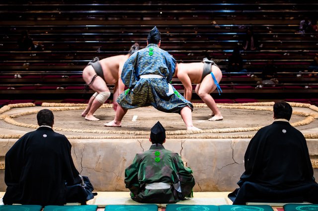 Experience Kabuki, Sumo, Tea Ceremony and Other Traditional Activities ...