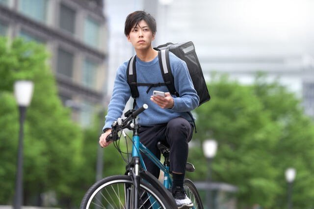 Top 5 Delivery Services in Japan: Uber Eats, Demaecan, Wolt, and More ...