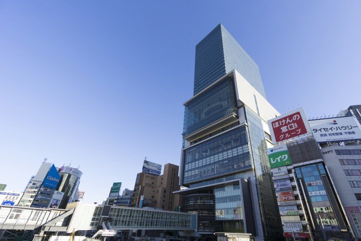 Shibuya Travel Guide: Live In The Now In Tokyo's Trendsetting Heart ...