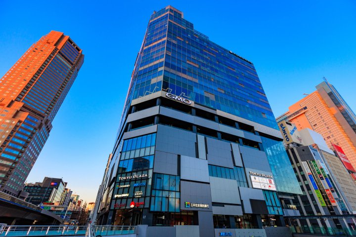 Shibuya Travel Guide: Live In The Now In Tokyo's Trendsetting Heart ...