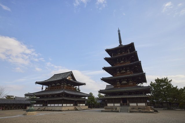 Nara Travel Guide - Get To Know Japan's Ancient Capital | MATCHA ...