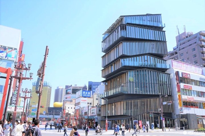 Asakusa Travel Guide: 50 Places to Visit, Dining, Access, and Tips ...