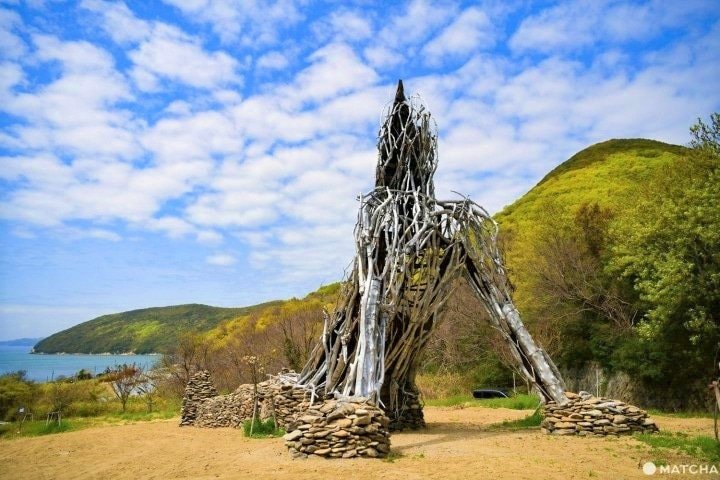 Setouchi Triennale 2022: Highlights and Recommended Artwork | MATCHA ...