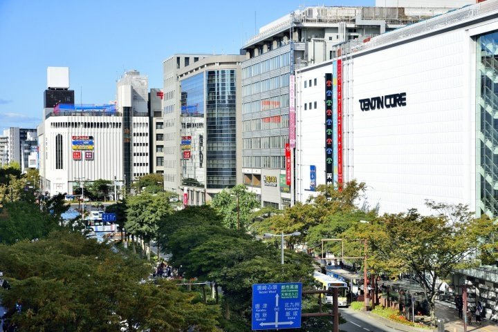 Fukuoka Travel Guide - Things To Do, Food, And Tips | MATCHA - JAPAN ...