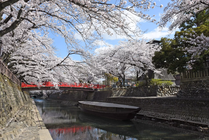 Ogaki City, Gifu Prefecture - Japan Travel Guide MATCHA