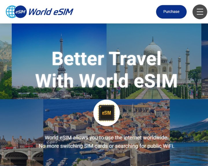 The Best 10 SIM and eSIM for Tourists in Japan 2025 - Japan Travel Guide MATCHA