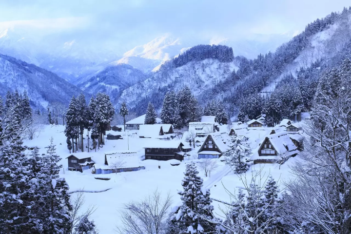 Nanto City Tourism Association - Japan Travel Guide MATCHA