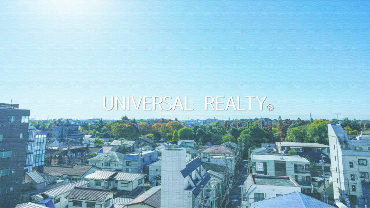 Universal Realty Co., Ltd. - Japan Travel Guide MATCHA