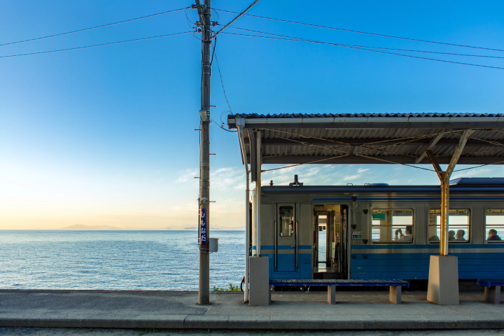 Iyo City Tourism and Products Association Soleillo - Japan Travel Guide ...