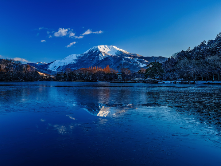 Maibara City, Shiga Prefecture - Japan Travel Guide MATCHA