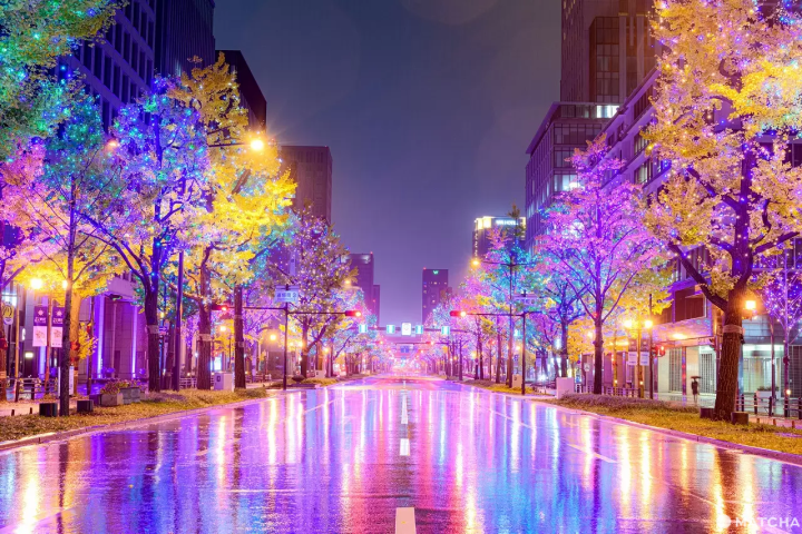 Japan Events and Festivals - Japan Travel Guide MATCHA