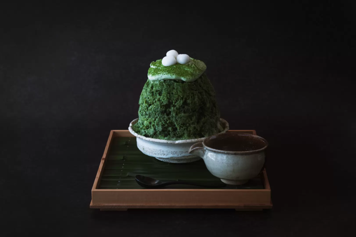 KUROGI JAPANESE SWEETS LAB - Japan Travel Guide MATCHA