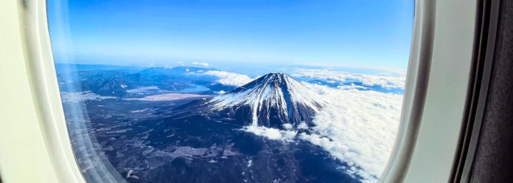 Fuji Dream Airlines (FDA) - Japan Travel Guide MATCHA