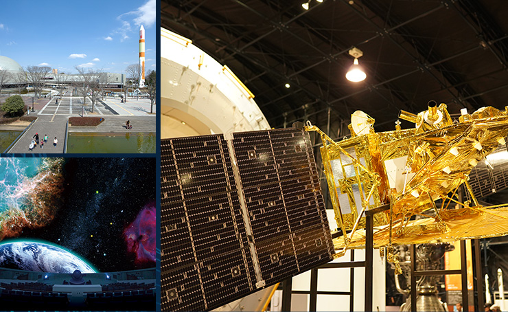 Tsukuba - The City of Science, Nature and Great Food | MATCHA - JAPAN ...